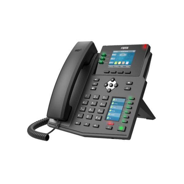 X4U IP telefon Fanvil