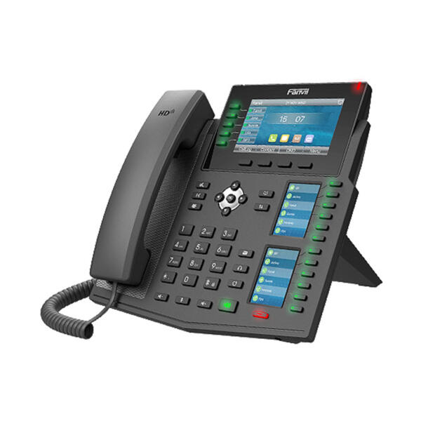 X6U IP telefon Fanvil