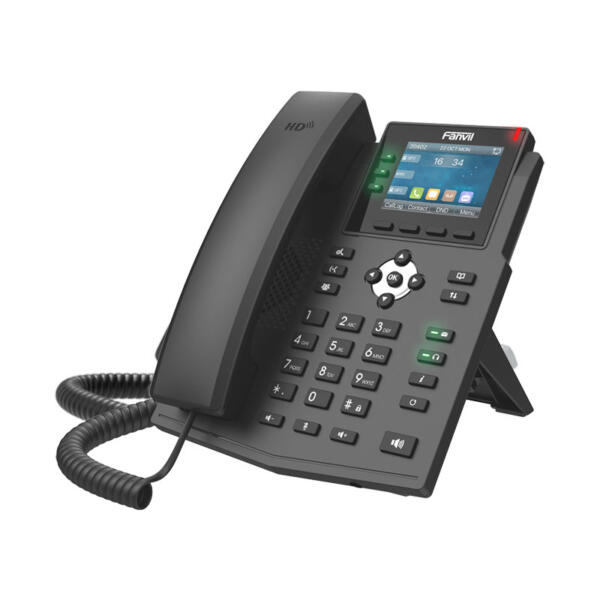 X3U IP telefon Fanvil