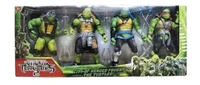 Nindža kornjače set figura