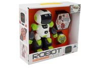 Pametni interaktivn Robot na daljinsko upravljanje
