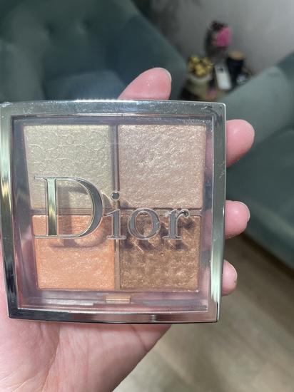 Dior hajlajter