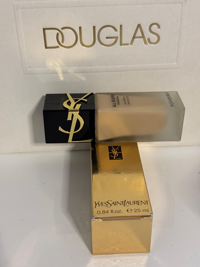 Ysl puder LN6 original