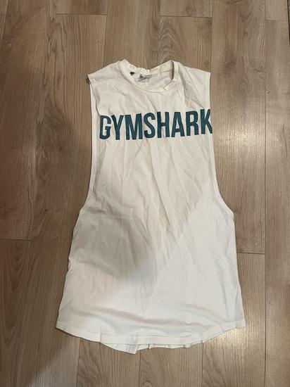 Gymshark muska majica