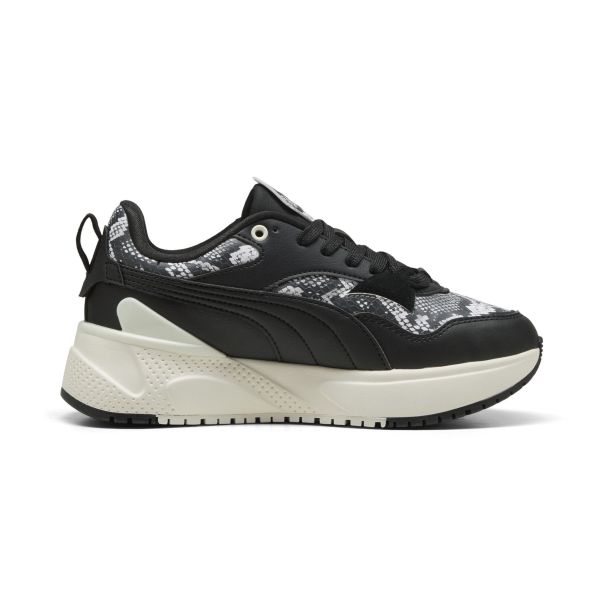 PUMA Patike r78 disrupt snake chic W