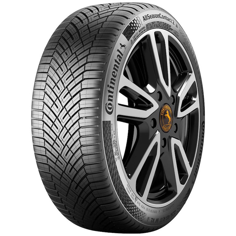 CONTI 185/60X15 88H XL ALL SEASON CONTACT 2