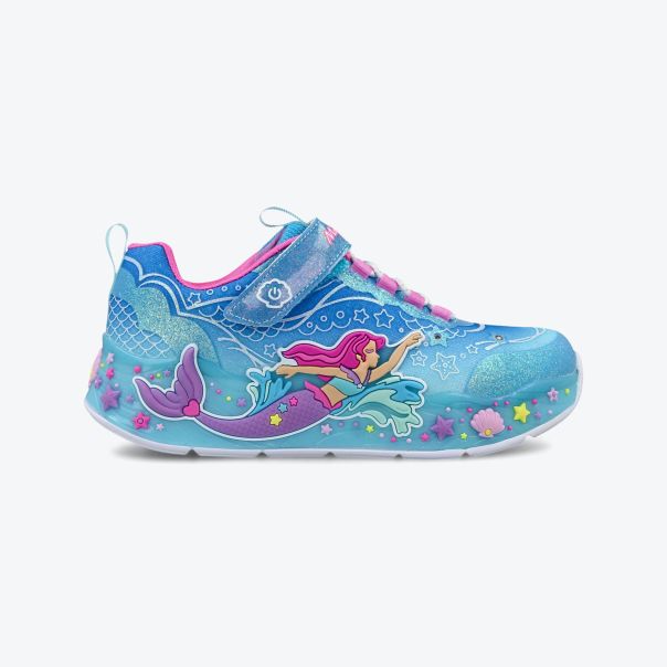 SKECHERS Patike mermaid dreams GP