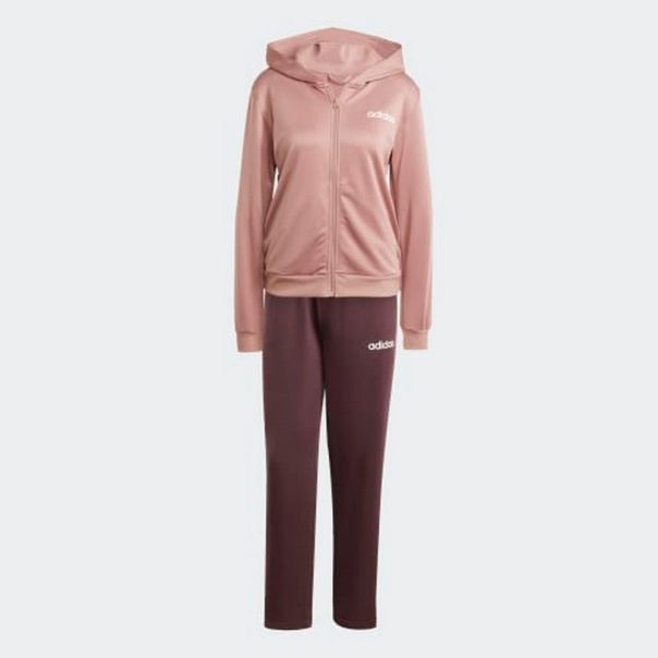ADIDAS Trenerka w linear ts W