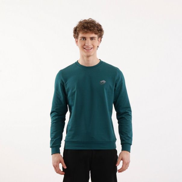 LOTTO Duks orizzonte crewneck M