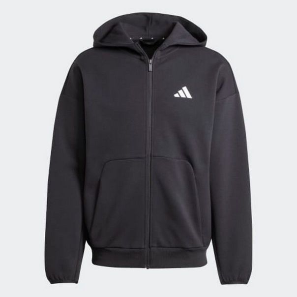 ADIDAS Duks sa kapuljačom m fi sl fz M