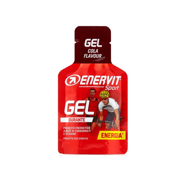 ENERVIT Sport Gel Cola 25ml