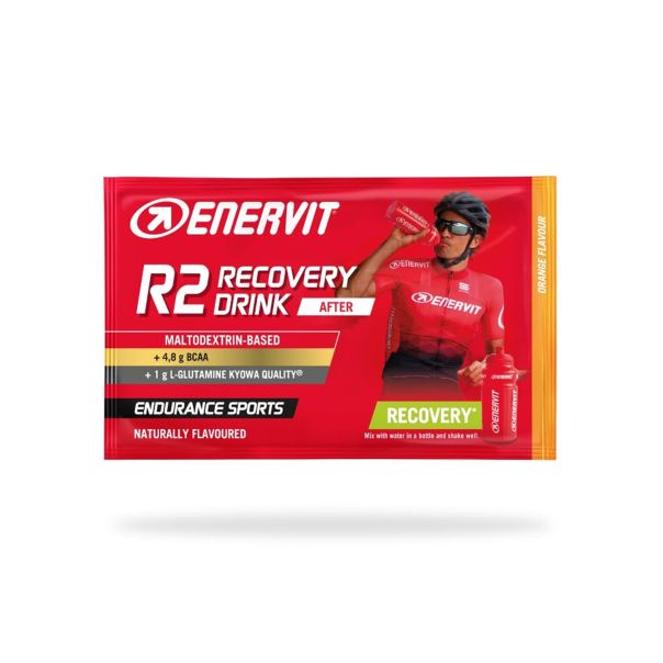 ENERVIT R2 Recovery Kyowa Napitak 50g