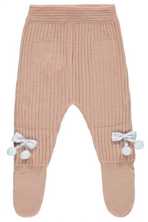 pantalone sa stopicama za bebe JIRJI