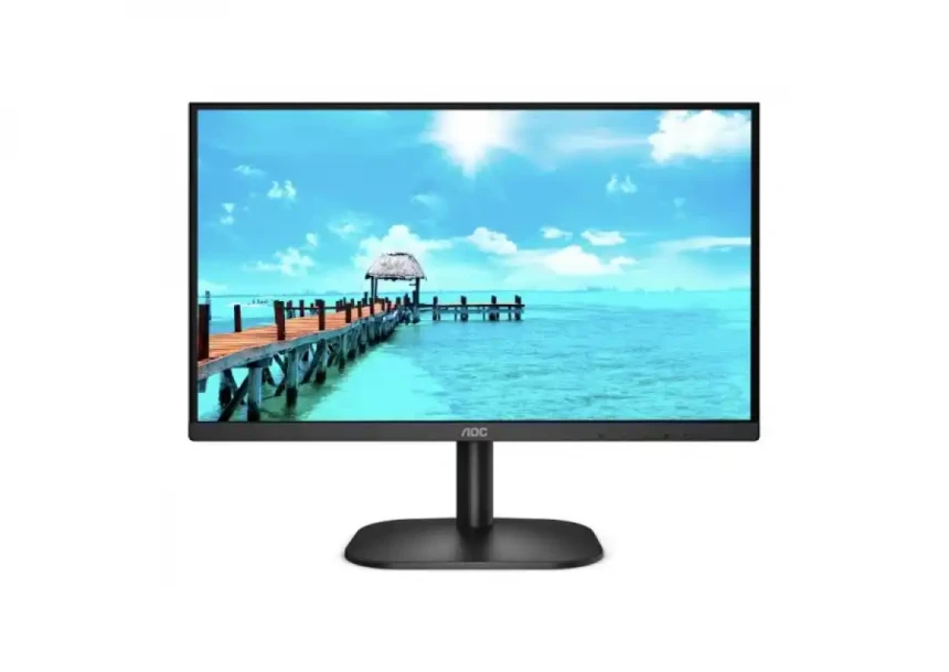 Monitor 23.8 AOC 24B2XD IPS