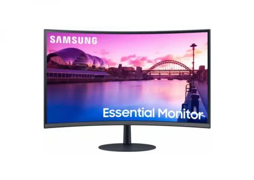 Monitor 32 Samsung LS32C390EAUXEN 1920x1080/Full HD/VA/75Hz/4ms/2xHDMI/DP/Curved