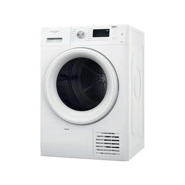 WHIRLPOOL Mašina za sušenje veša FFT M11 82 EE R