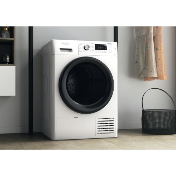 WHIRLPOOL Mašina za sušenje veša FFT M11 82B EE R