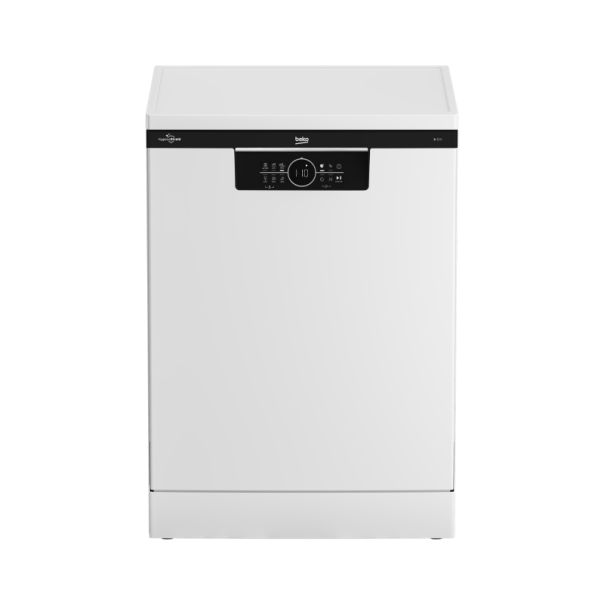 BEKO Samostalna mašina za pranje sudova BDFN 26530 W