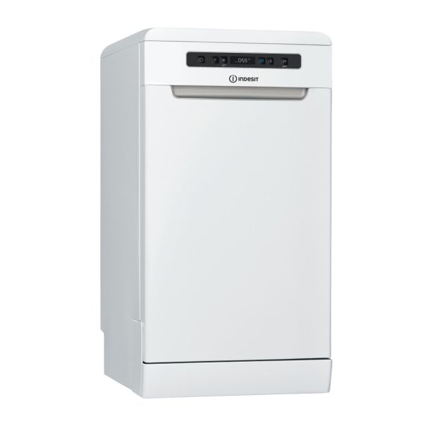 INDESIT Mašina za sudove DSFO3T224C