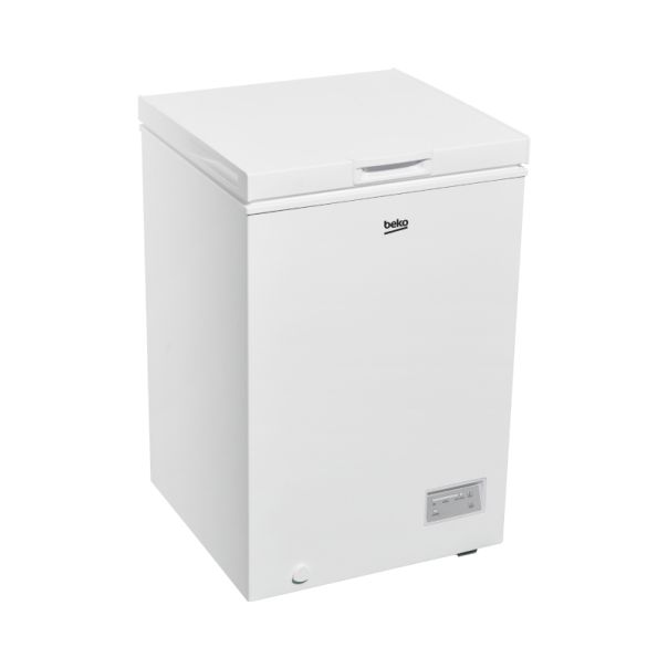 BEKO Horizontalni zamrzivač CF100EWN