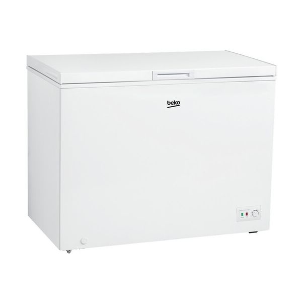 BEKO Horizontalni zamrzivač CF316EWN