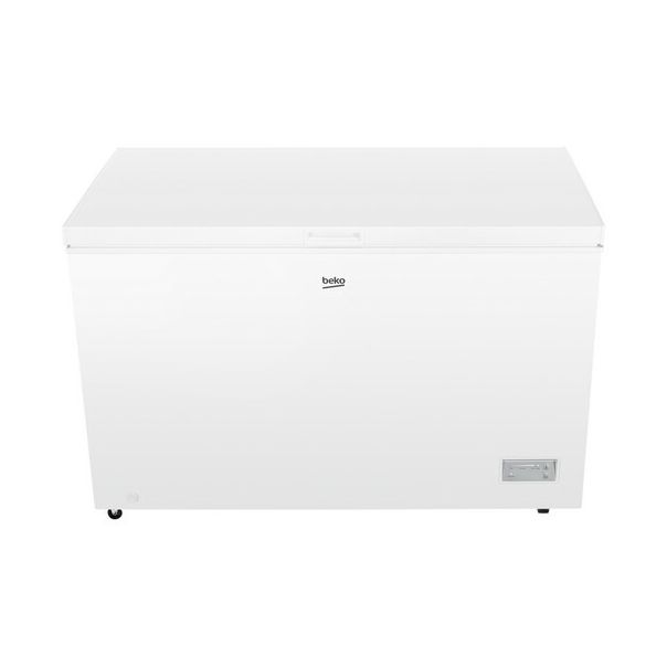 BEKO Horizontalni zamrzivač CF380EWN