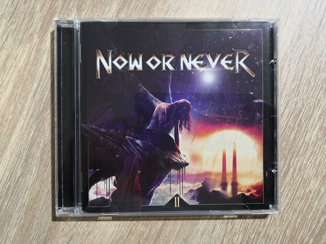 Now Or Never - II
