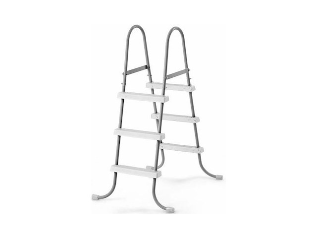 Intex merdevine za bazene dubine 91 cm 28064