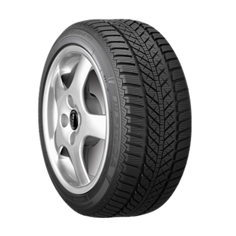 195/60 R16 FULDA KRISTALL CONTROL HP 89H