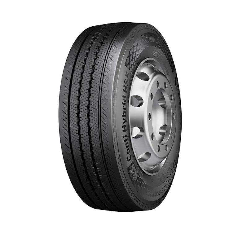 385/55 R22.5 CONTINENTAL ContiHybrid HS5
