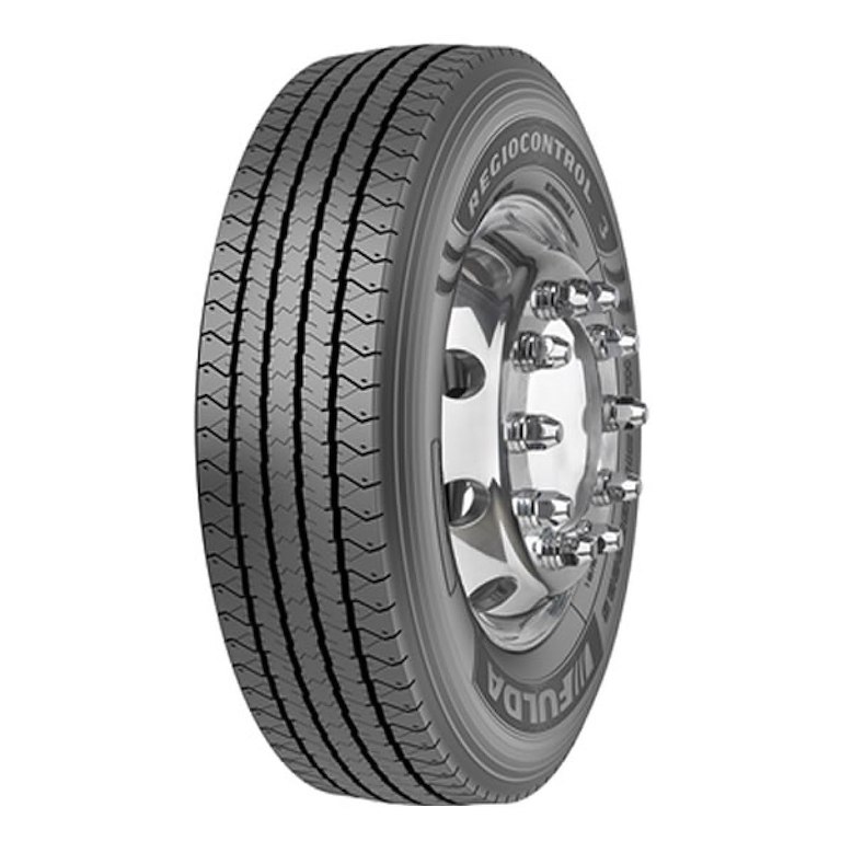 295/60 R22.5 FULDA REGIOCONTROL 3