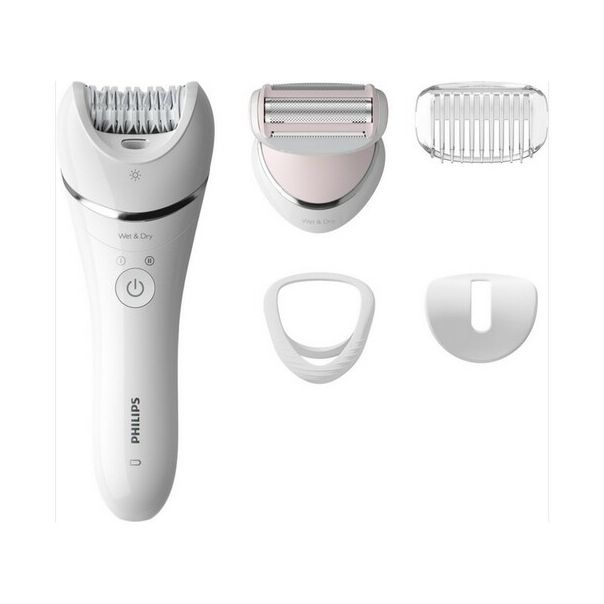 PHILIPS Epilator BRE710/00