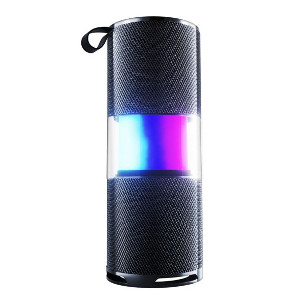 MOXOM Bluetooth zvučnik MX-SK81, crna