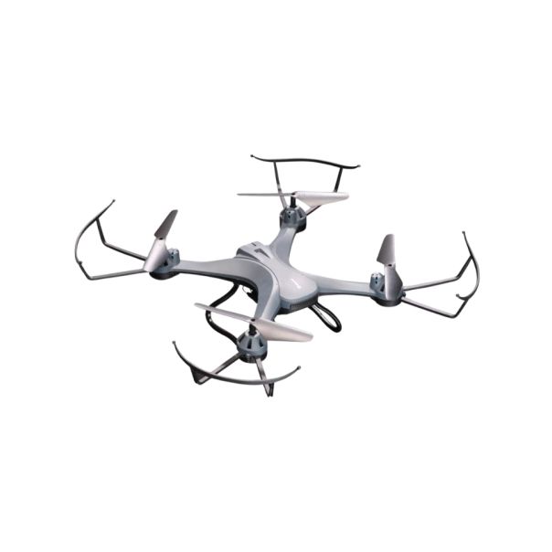 DENVER Dron DCW-362, siva