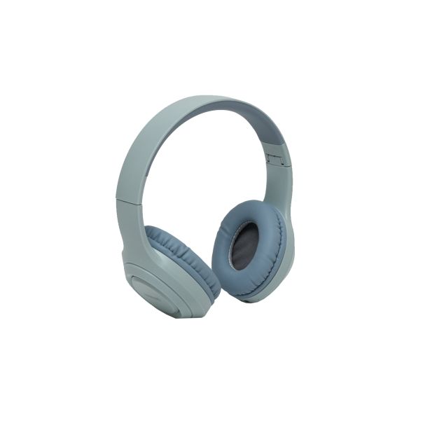 DEEPBASS Bluetooth slušalice R13, plave