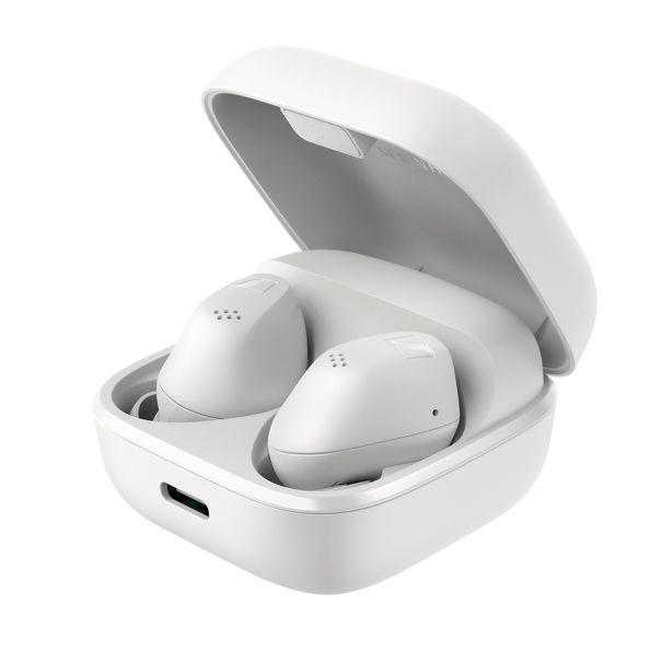 SENNHEISER ACCENTUM True Wireless - White