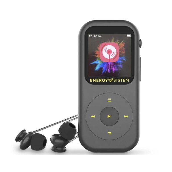 ENERGY SISTEM MP4 Player Handy