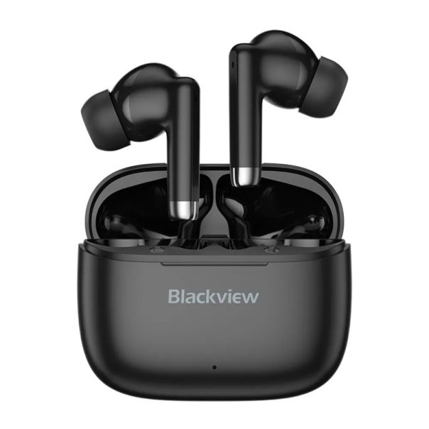 BLACKVIEW Bluetooth slušalice AirBuds 4, crna