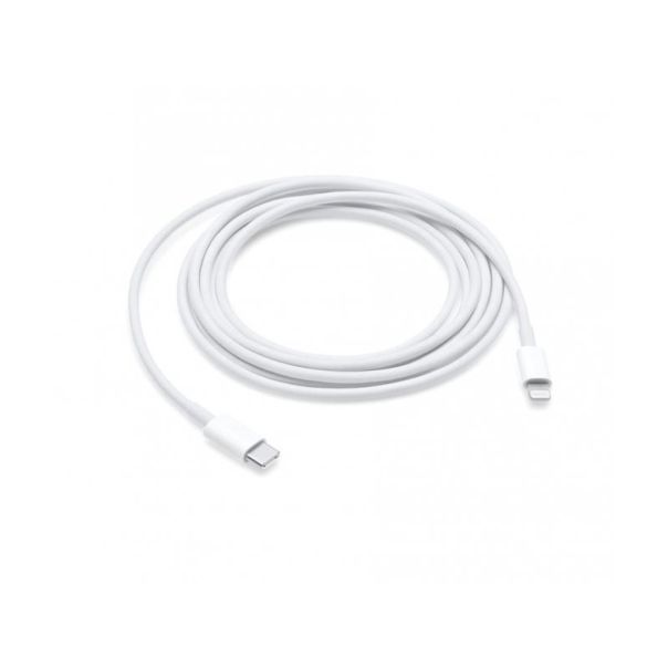 APPLE Kabl USB-C na Lightning mqgh2zm/a, 2m