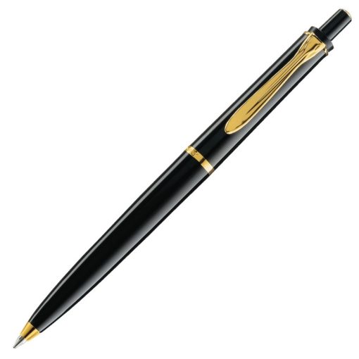 HEMIJSKA OLOVKA PELIKAN CLASSIC K200 BLACK
