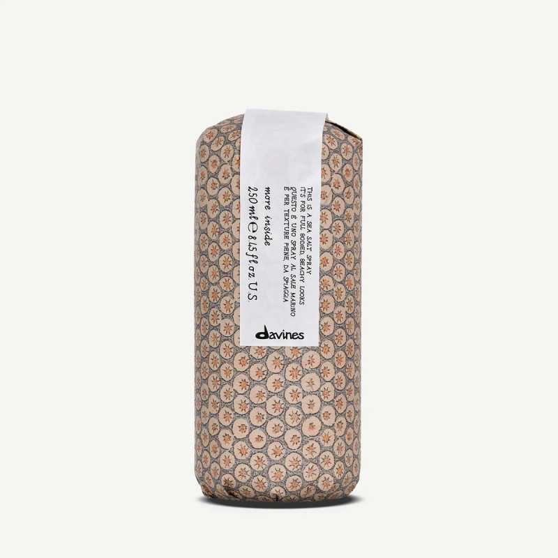 Sea Salt Spray