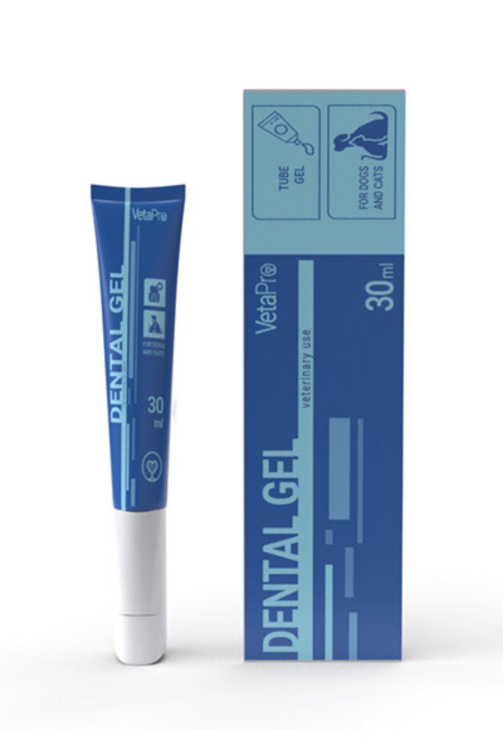 DENTAL GEL 30ML