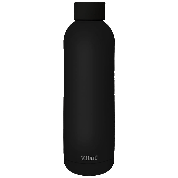 ZILAN Termos boca, 500 ml. crna ZLN9840