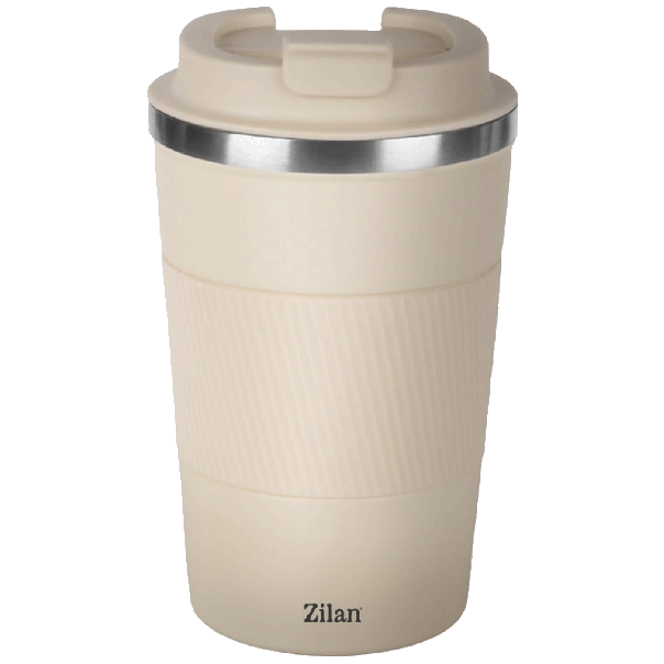 ZILAN Termos šolja 510 ml bela ZLN9921