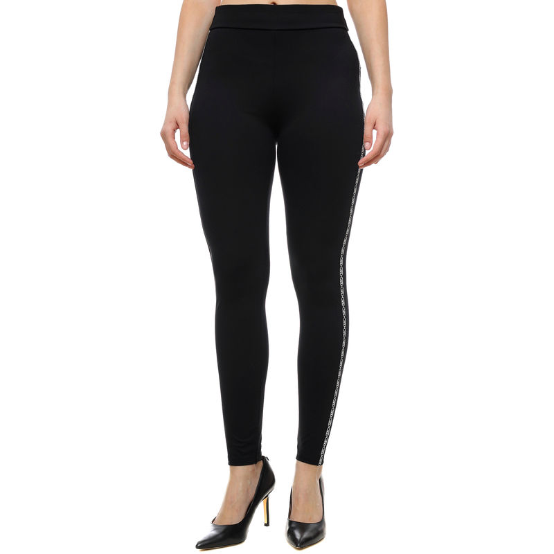 Ženske pantalone Michael Kors Emp Tape Sport Legging