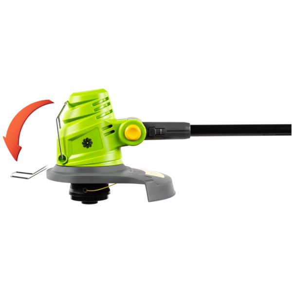 FIELDMANN Električni trimer za travu FZS 2002-E