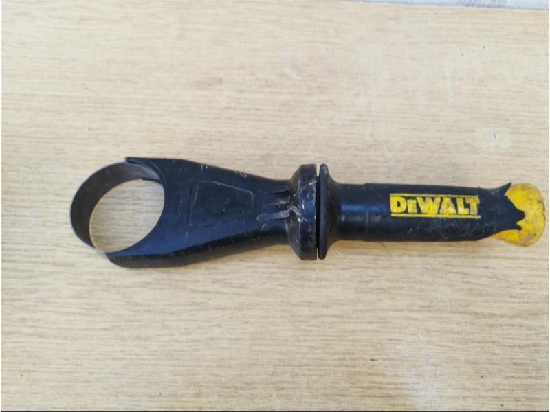 DeWalt rucka