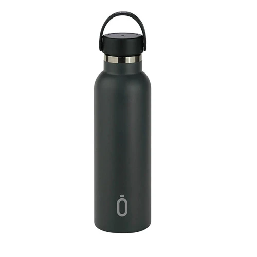 RUNBOTT boca 600ml Anthracite