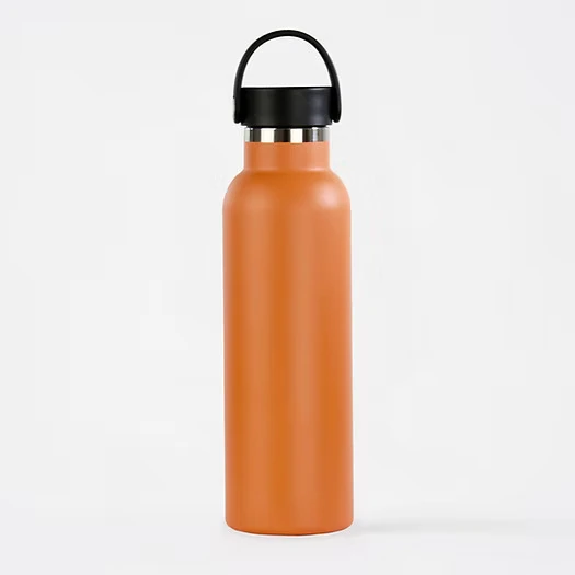 RUNBOTT boca 600ml Orange