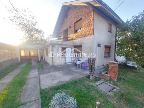 Smederevo - Carina - 70m2+ 2.47a ID#23392